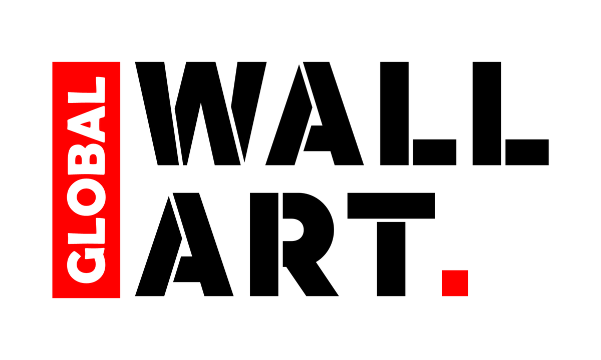 Global Wall Art - Home Decoration Items